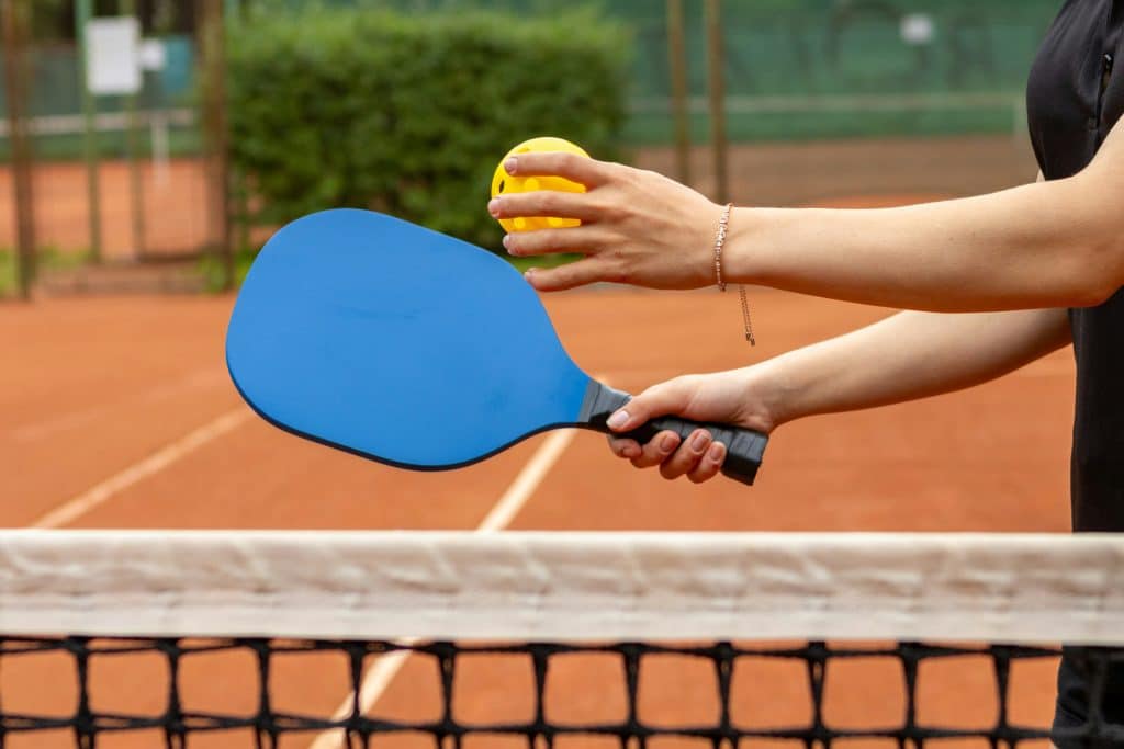 Learning Effective Serving Strategies - Pickleball Prodigy Learning Effective Serving Strategies - Pickleball Prodigy